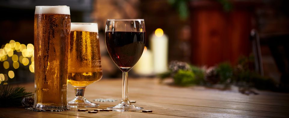 The Apollo in Hull - Pub & Restaurant