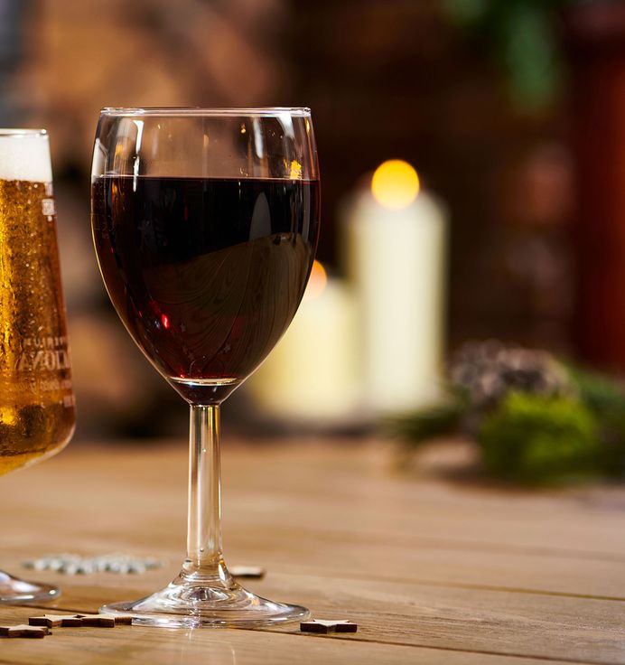 The Apollo in Hull - Pub & Restaurant