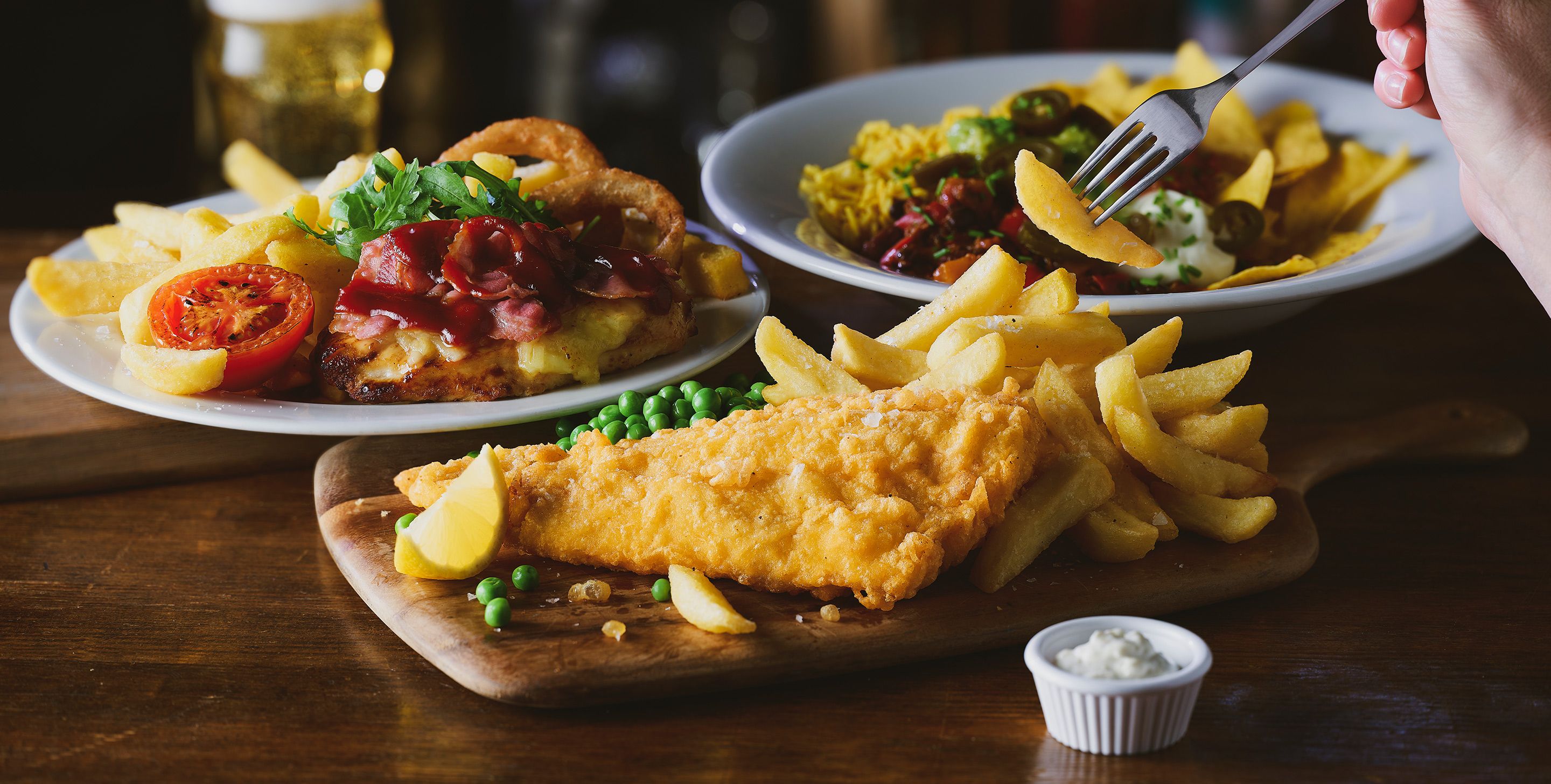 The Apollo in Hull - Pub & Restaurant