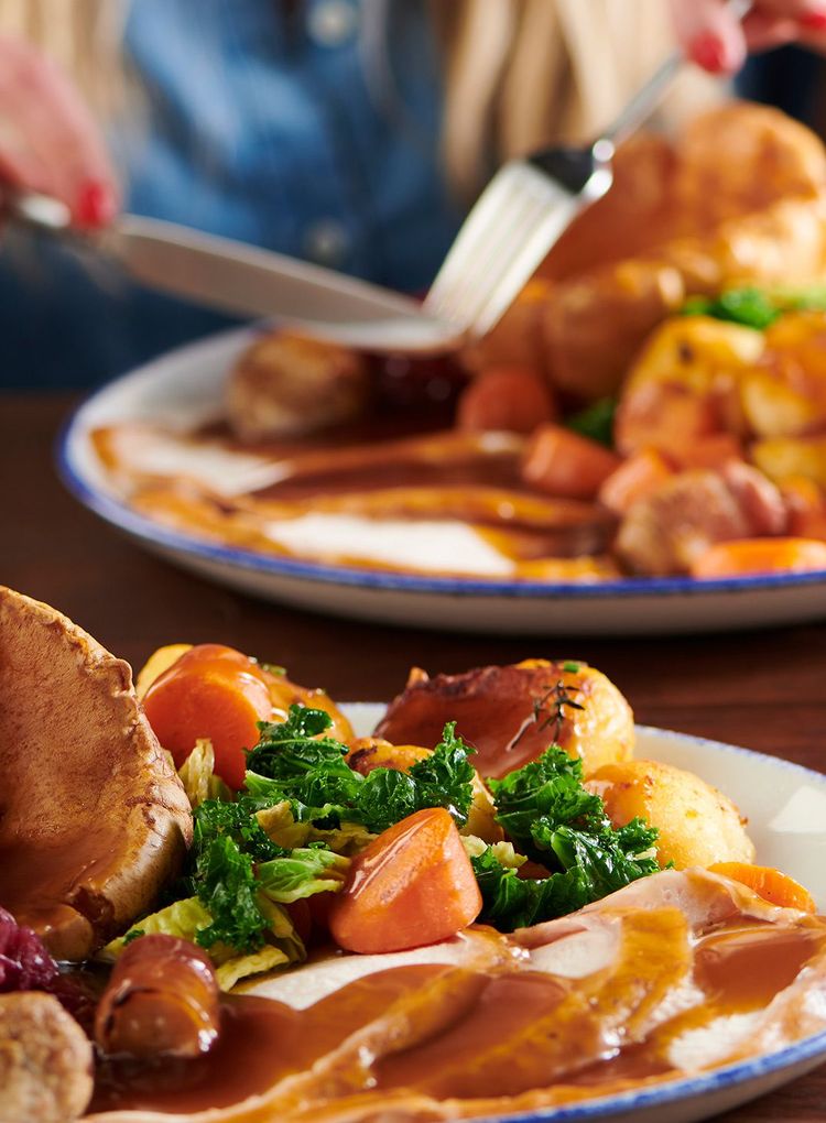 The Apollo in Hull - Pub & Restaurant