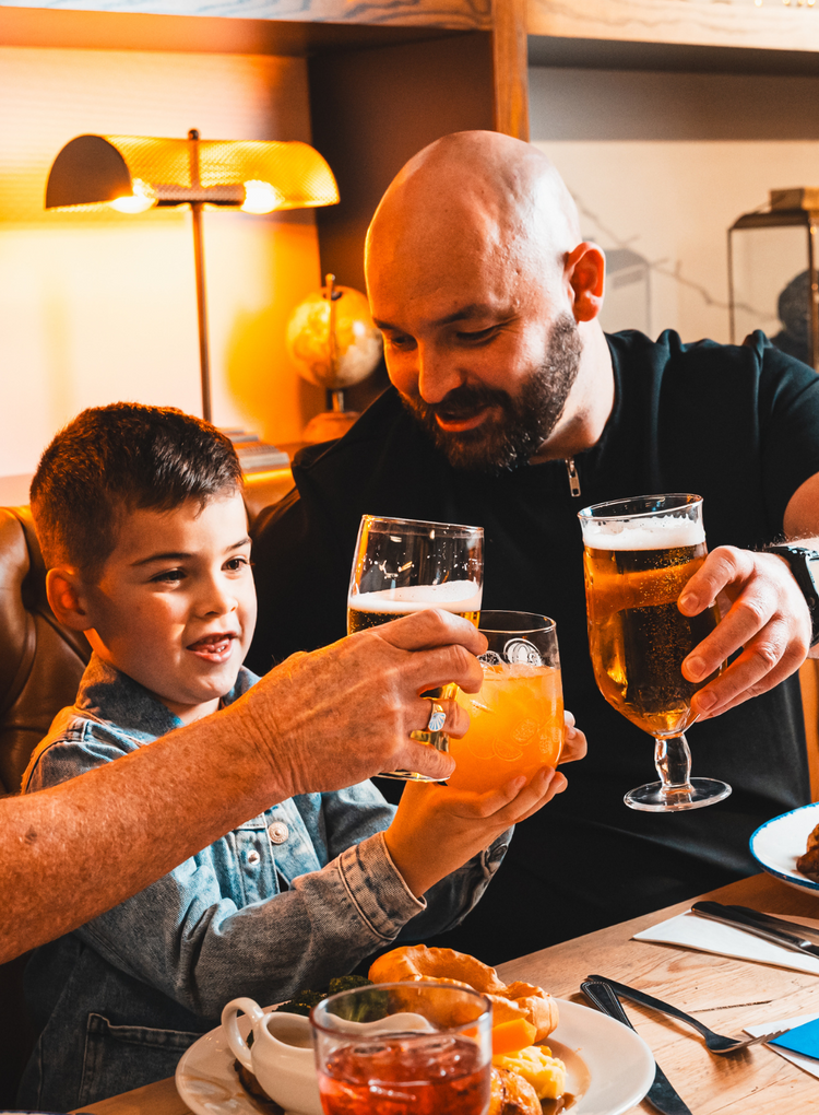 The Apollo in Hull - Pub & Restaurant