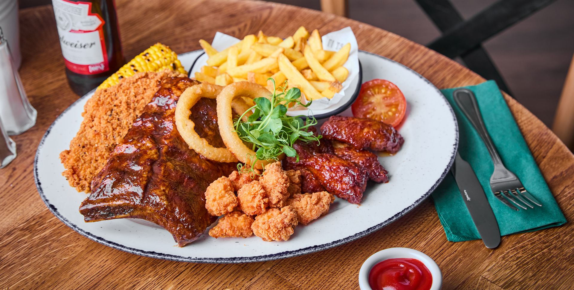 The Apollo in Hull - Pub & Restaurant