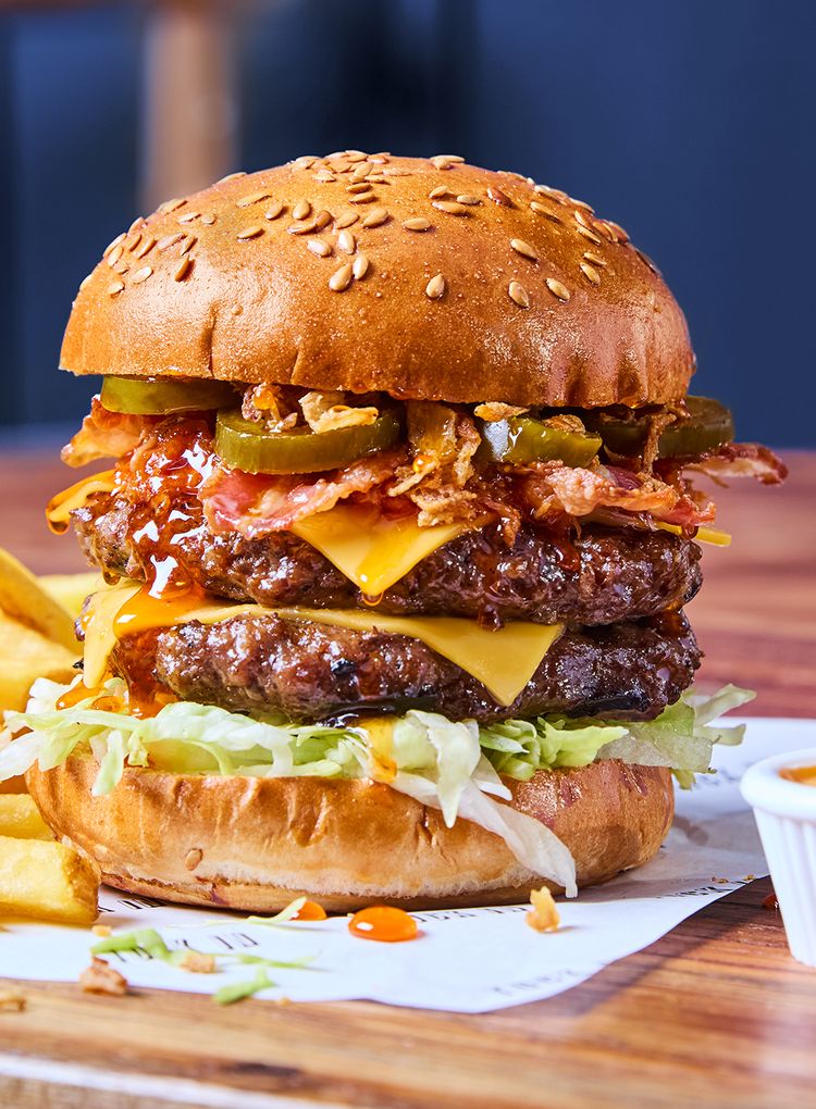 The Apollo in Hull - Pub & Restaurant