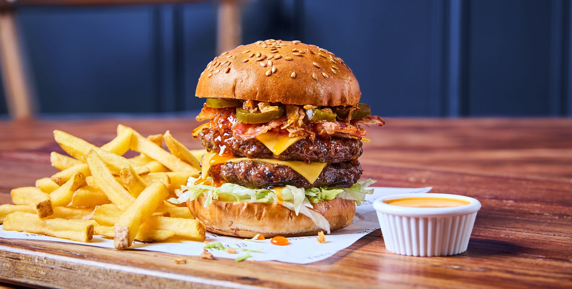 The Apollo in Hull - Pub & Restaurant