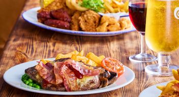 The Apollo in Hull - Pub & Restaurant