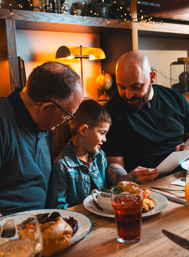 The Apollo in Hull - Pub & Restaurant
