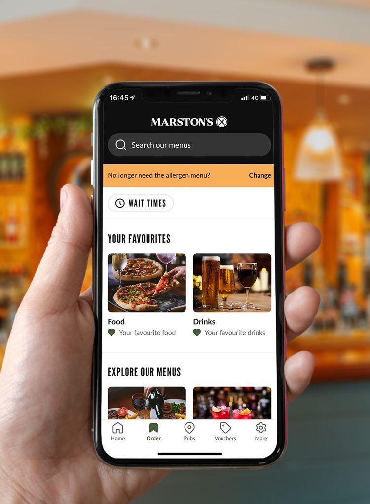 The Apollo in Hull - Pub & Restaurant