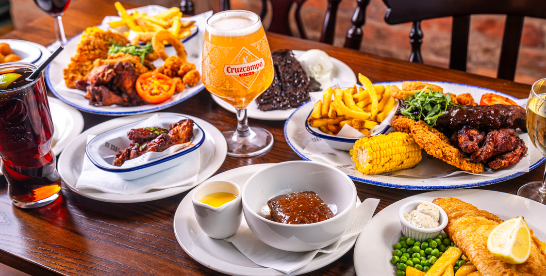 The Apollo in Hull - Pub & Restaurant